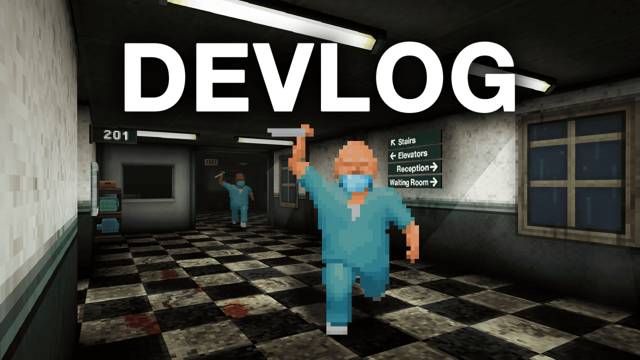 Game Development Blog - Noonan.Design